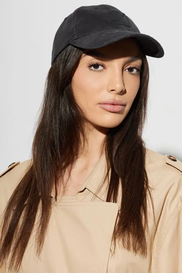 Vetements Baseball Cap