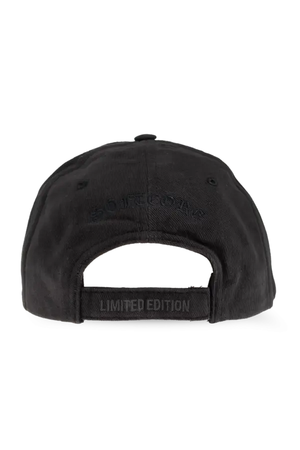 Vetements Baseball Cap