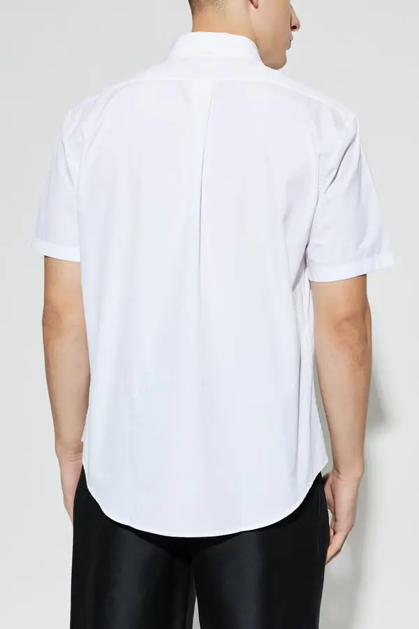Kenzo Short-sleeve Shirt