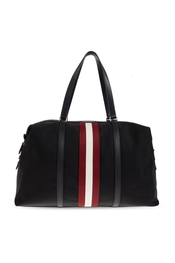 Bally Carry-on Bag - Black