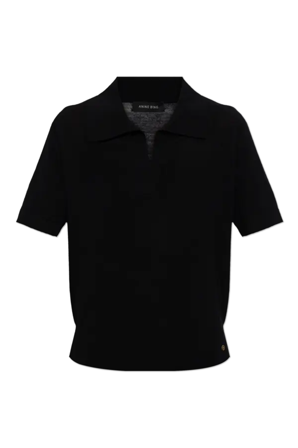 ANINE BING Moni Polo