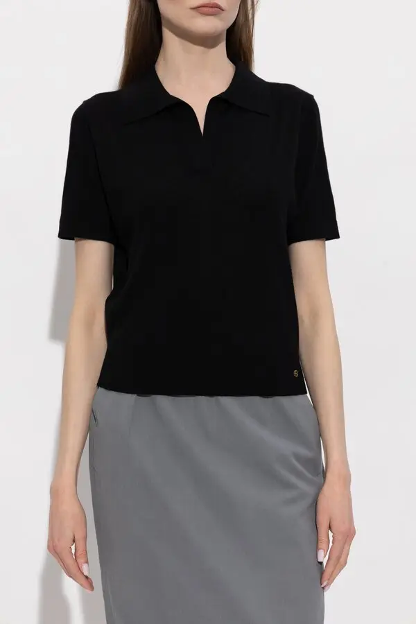 ANINE BING Moni Polo