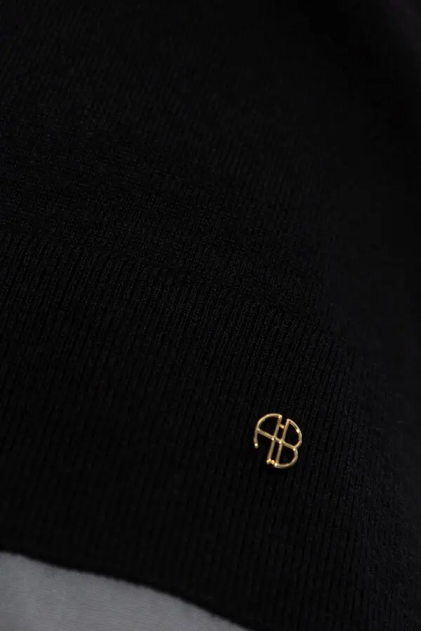 ANINE BING Moni Polo