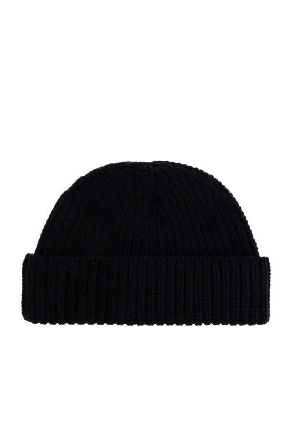 Kenzo Logo Beanie