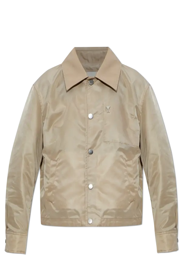 AMI Paris Pocket Jacket
