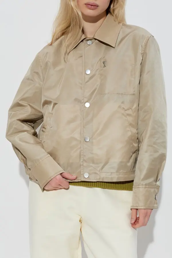 AMI Paris Pocket Jacket