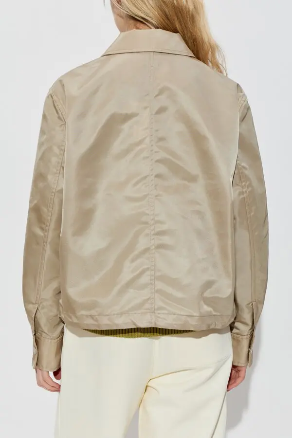 AMI Paris Pocket Jacket