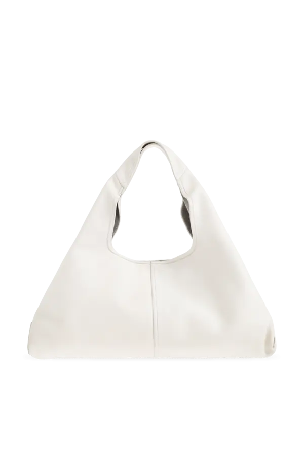Ami Etienne’ Shoulder Bag - White