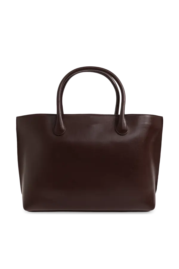 Lié Studio The Grace Shopper Bag - Brown