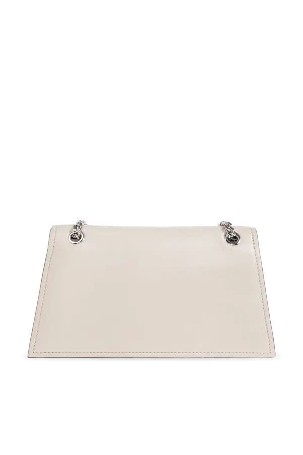 Tory Burch Kira Shoulder Bag - Cream