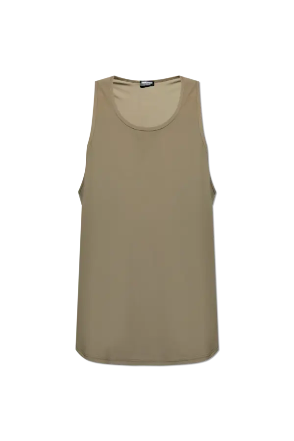 Dsquared2 Lingerie Top