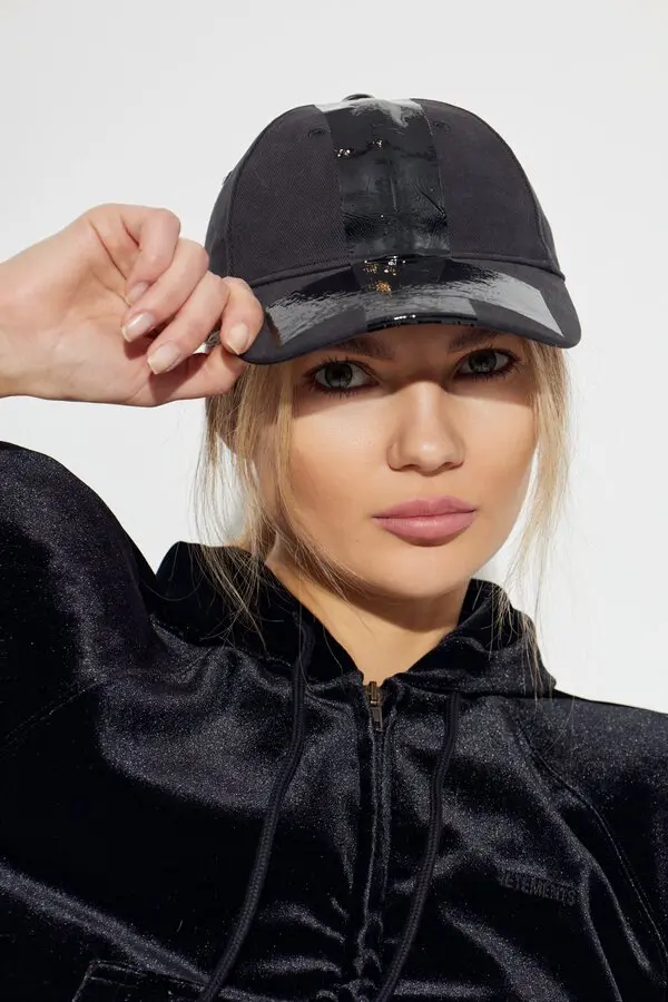 Vetements Baseball Cap