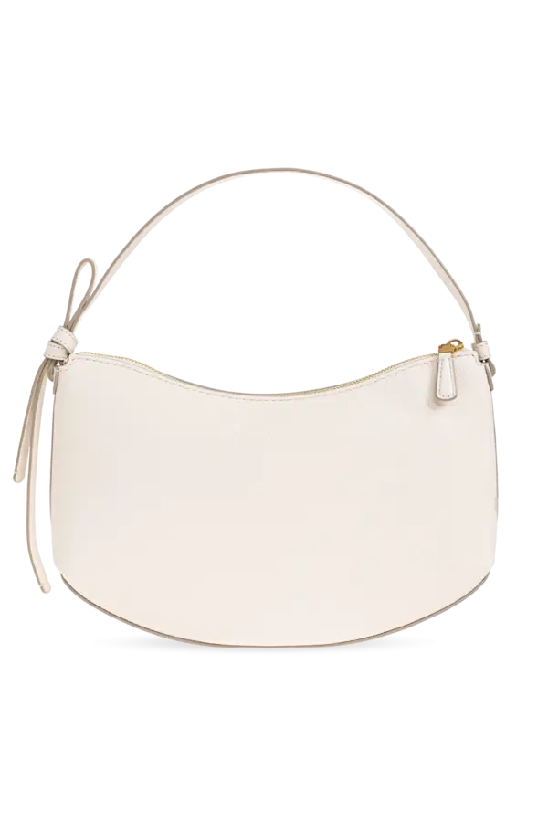 Kate Spade New York Loop Large Shoulder Bag - Cream
