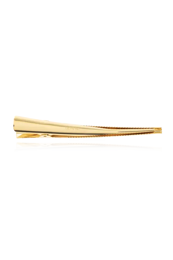 Lié Studio Mona" Hair Clip - Gold