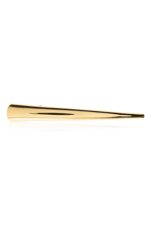 Lié Studio Mona" Hair Clip - Gold