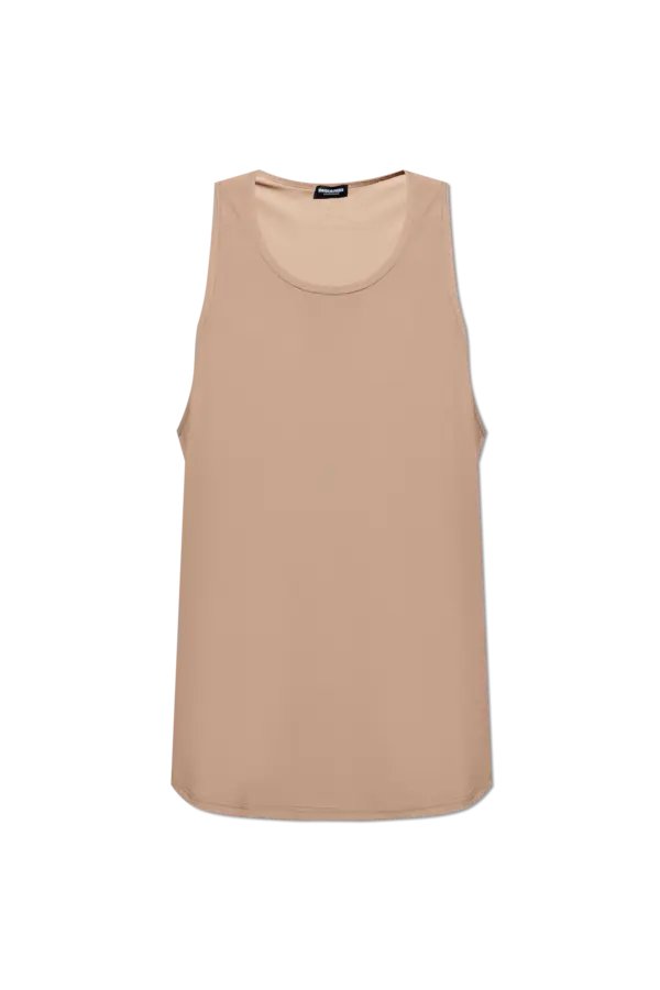 Dsquared2 Lingerie Top