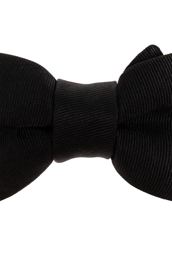 TOM FORD Silk Bow Tie