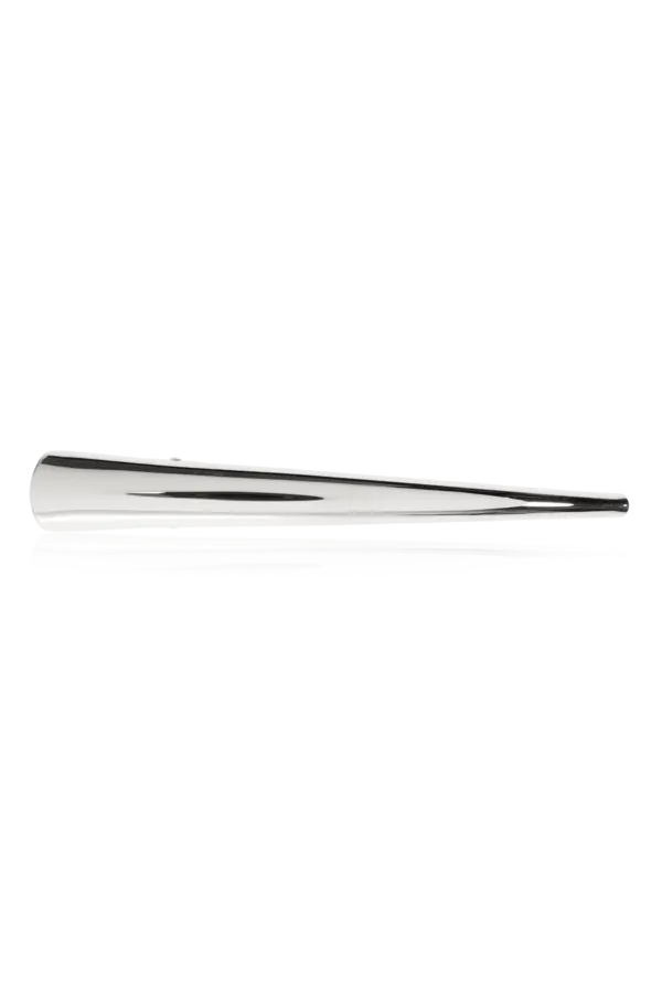 Lié Studio Mona Hair Clip - Silver