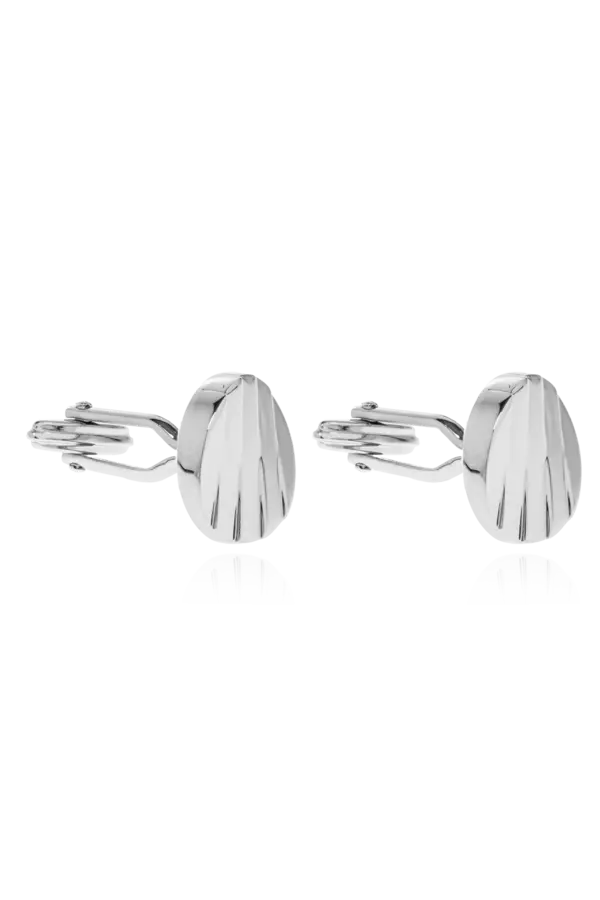 LANVIN Cufflinks - Silver