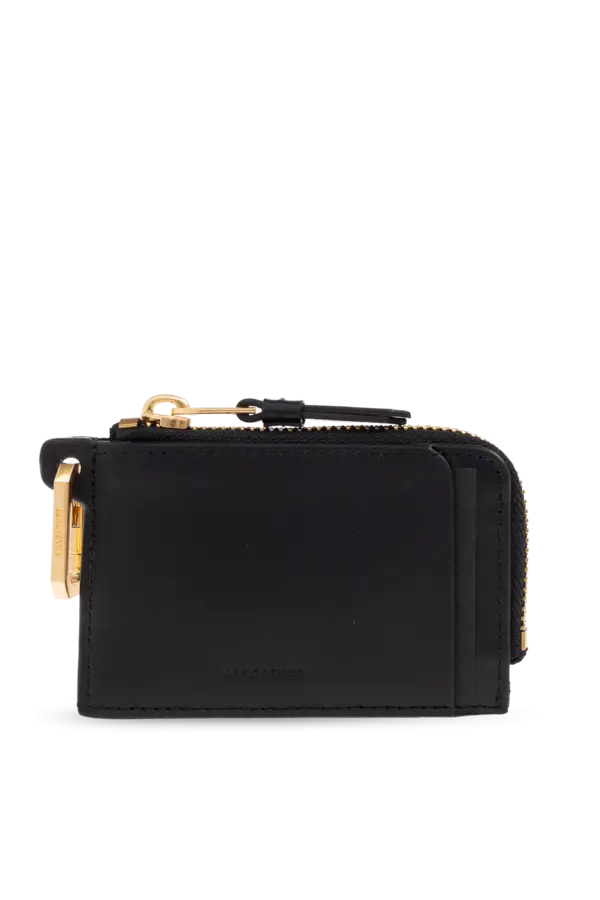 ALLSAINTS Card Holder - Black