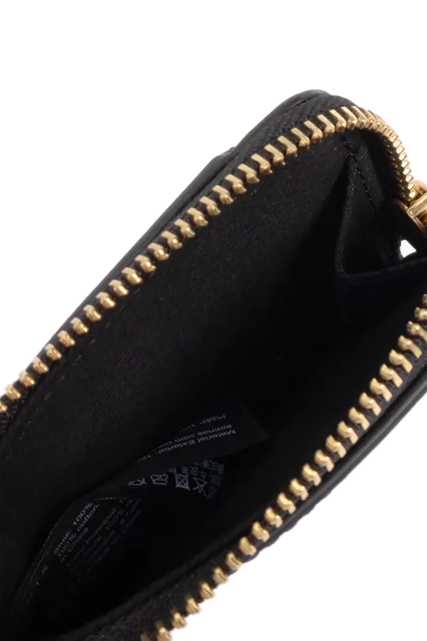 ALLSAINTS Card Holder - Black
