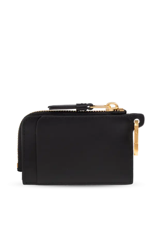 ALLSAINTS Card Holder - Black