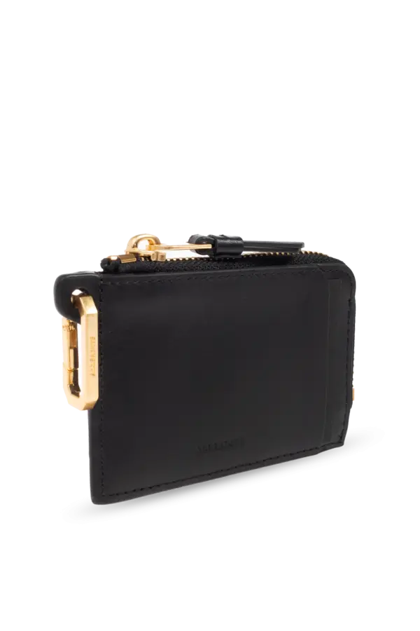 ALLSAINTS Card Holder - Black