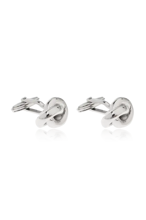 LANVIN Cufflinks - Silver