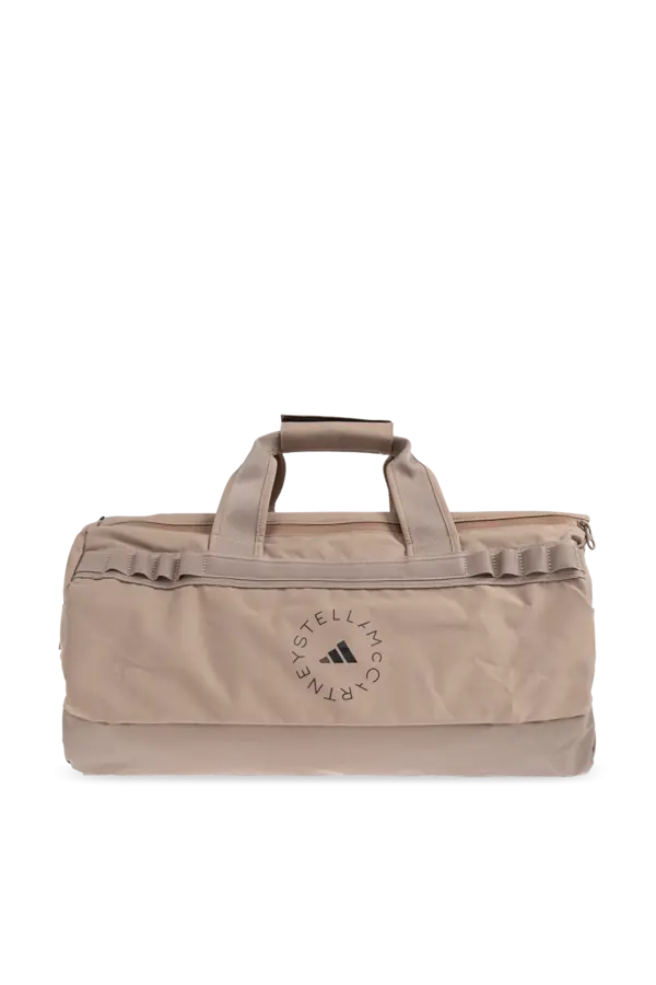Adidas By Stella McCartney Training Bag - Beige
