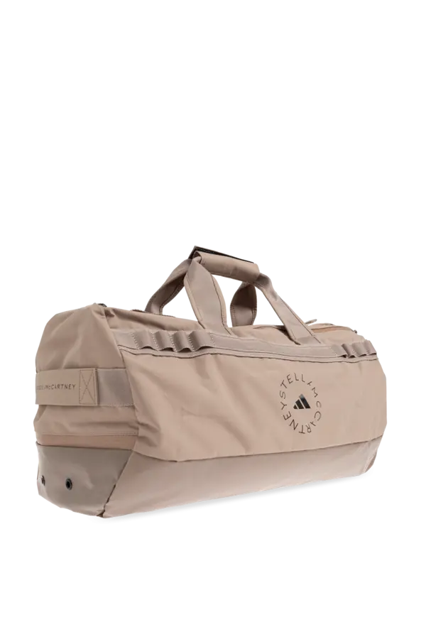 Adidas By Stella McCartney Training Bag - Beige