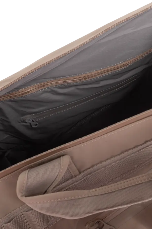 Adidas By Stella McCartney Training Bag - Beige