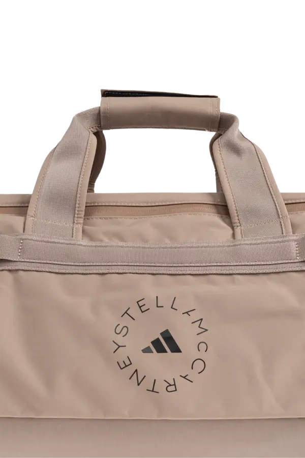 Adidas By Stella McCartney Training Bag - Beige