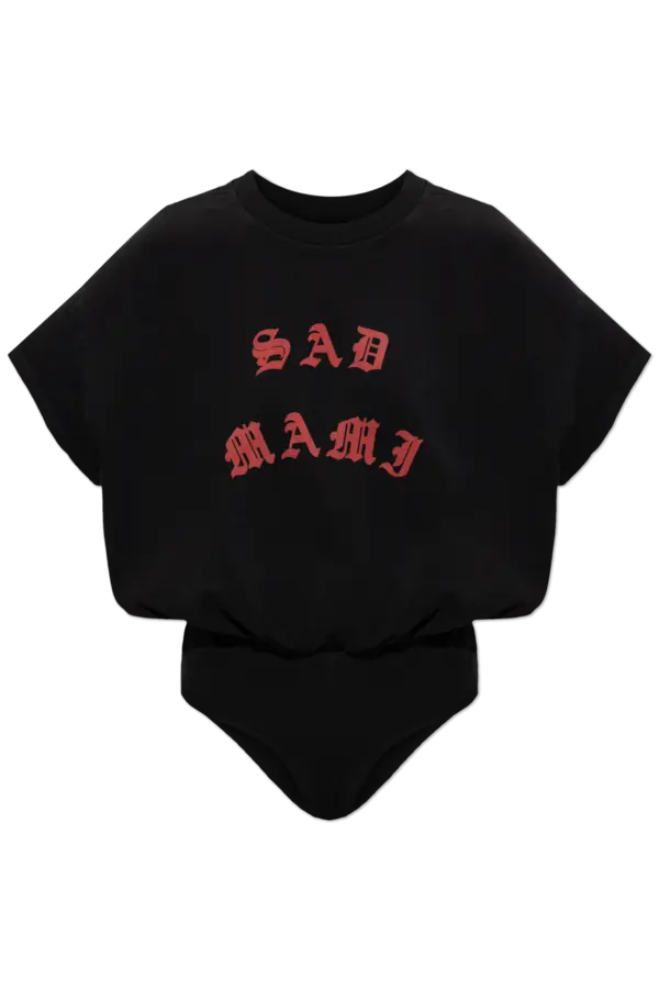 WILLY CHAVARRIA Sad Mami” T-shirt