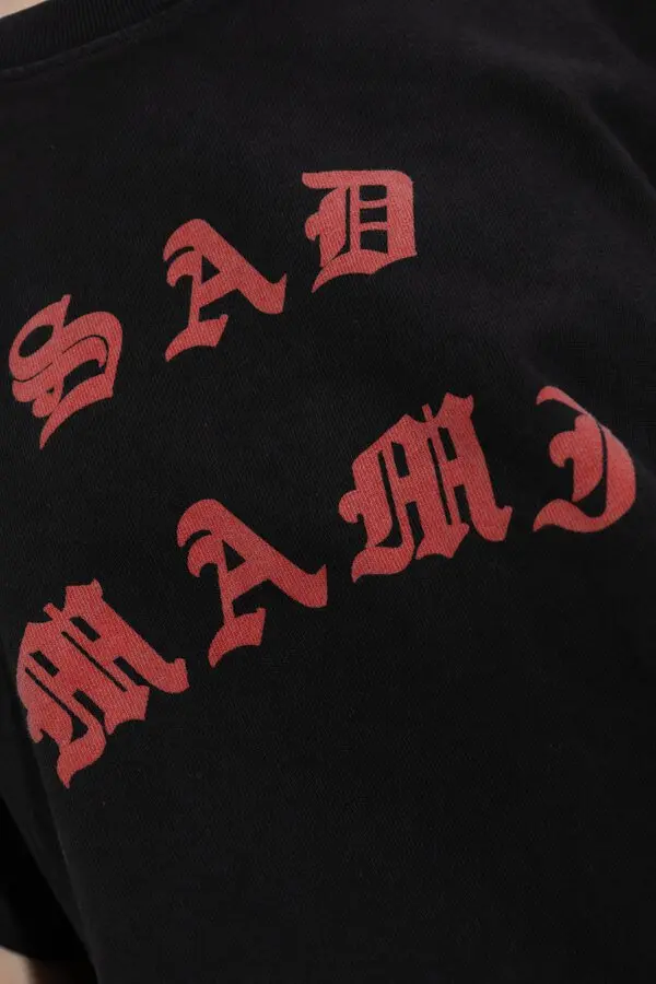 WILLY CHAVARRIA Sad Mami” T-shirt