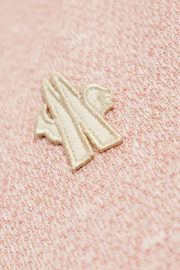 Moncler Day-namic Cropped Jacket