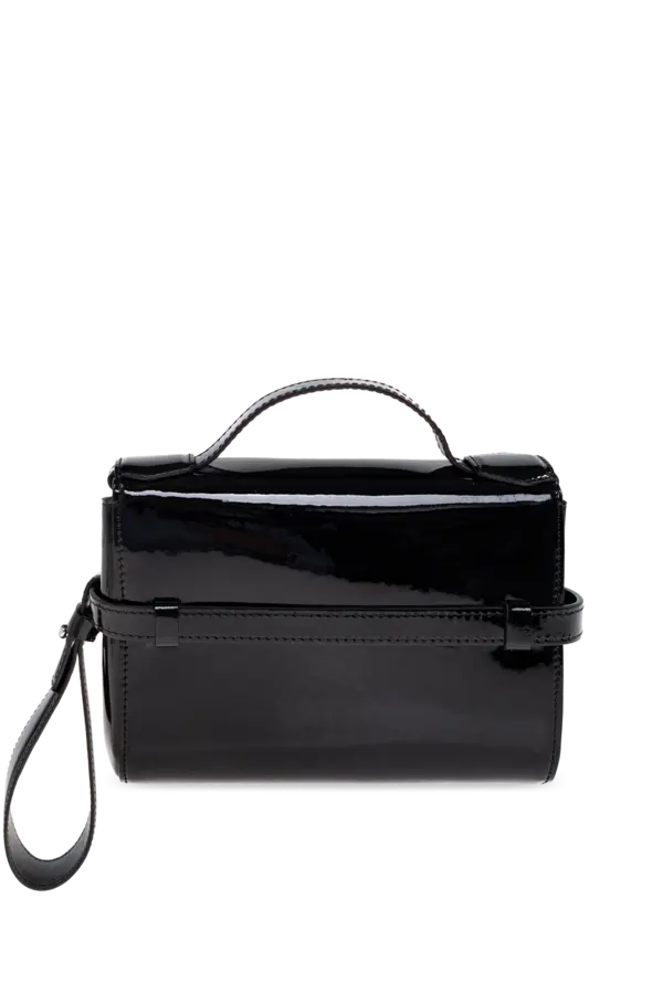 Dsquared2 Handbag With Logo