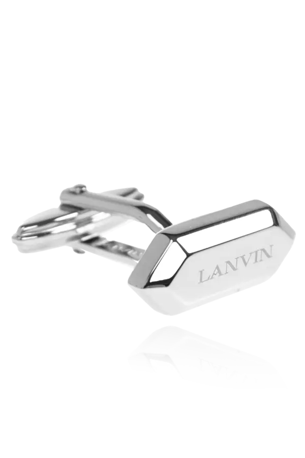 LANVIN Cufflinks