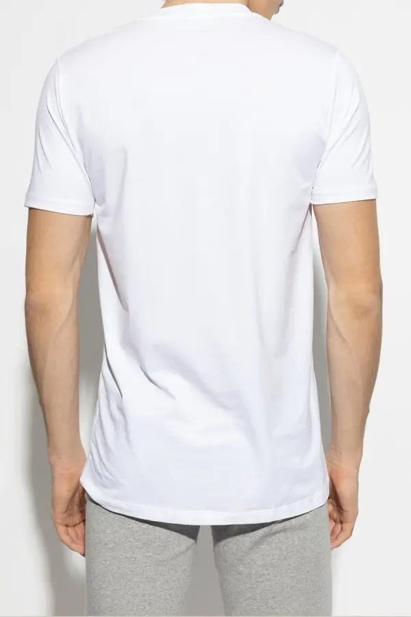 TOM FORD Undershirt With V-neck