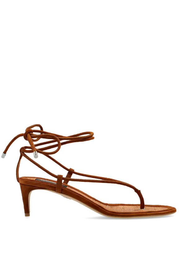 Dsquared2 Heeled Sandals
