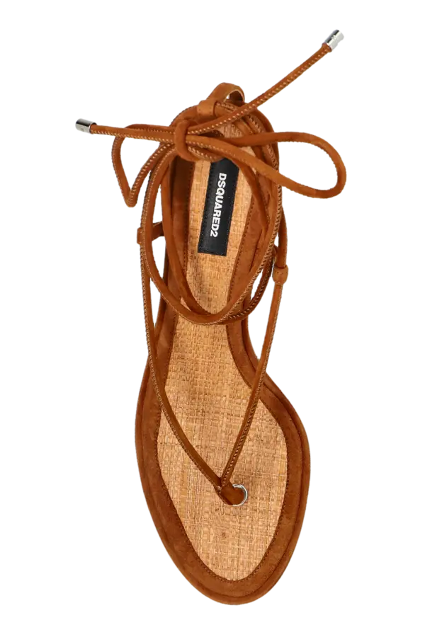 Dsquared2 Heeled Sandals