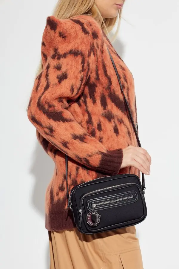 Stella McCartney Dartmoor Shoulder Bag