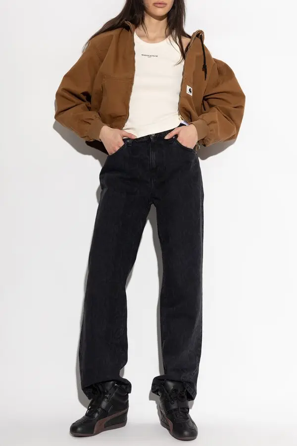 Carhartt Work In Progress Snake Arin Jeans