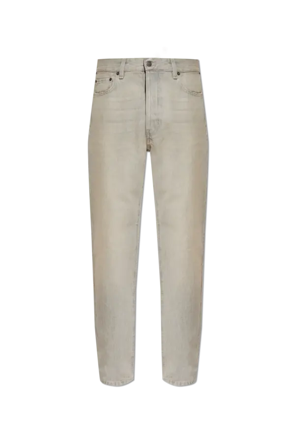 HAIKURE Tokyo Jeans - Grey