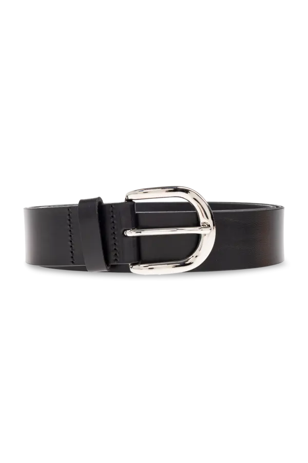 MARANT Zaph Belt - Black