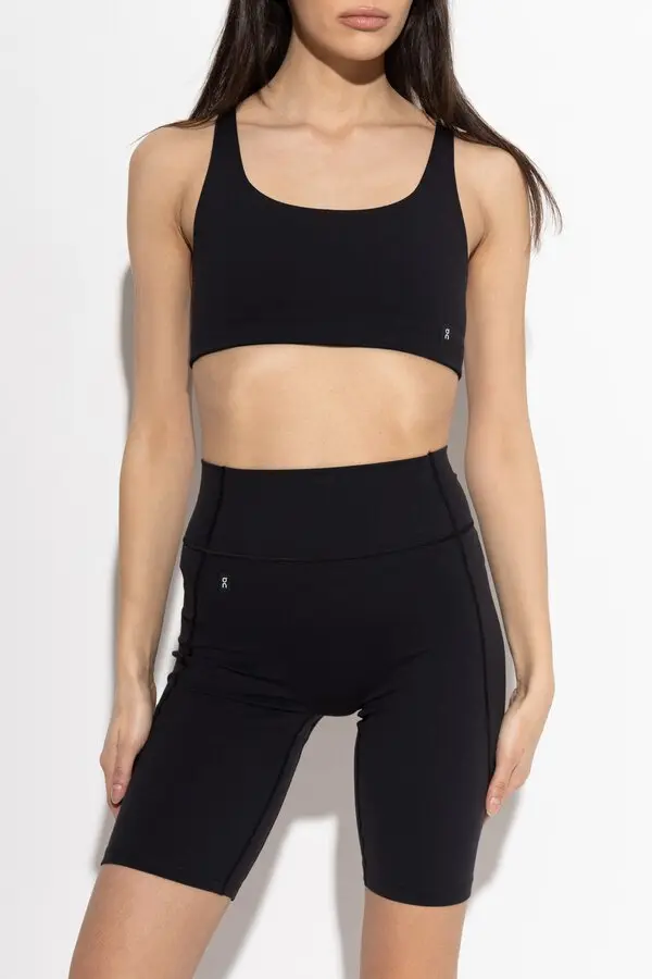 On Training Bra