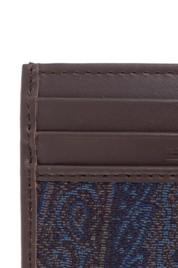 Etro Card Case