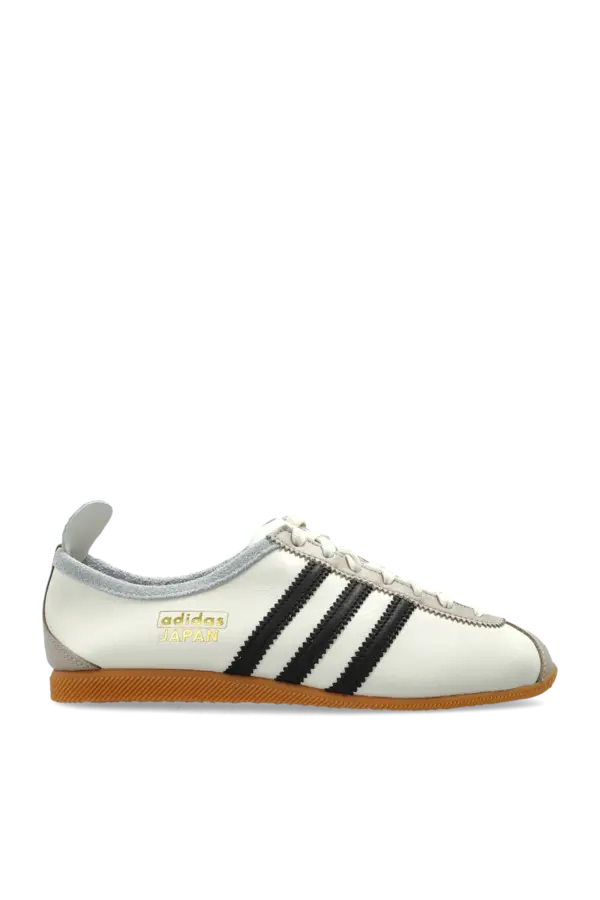 ADIDAS ORIGINALS Japan Sneakers - Cream