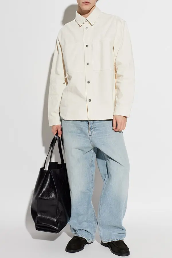 HAIKURE New Jo’ Jeans