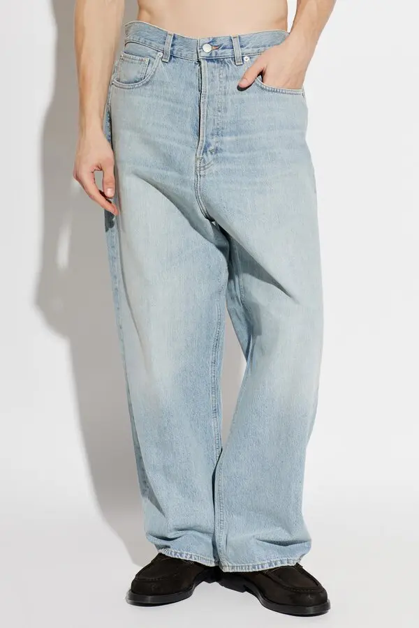 HAIKURE New Jo’ Jeans