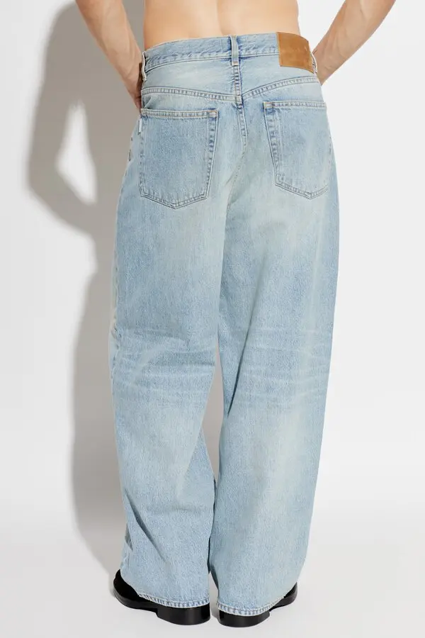 HAIKURE New Jo’ Jeans